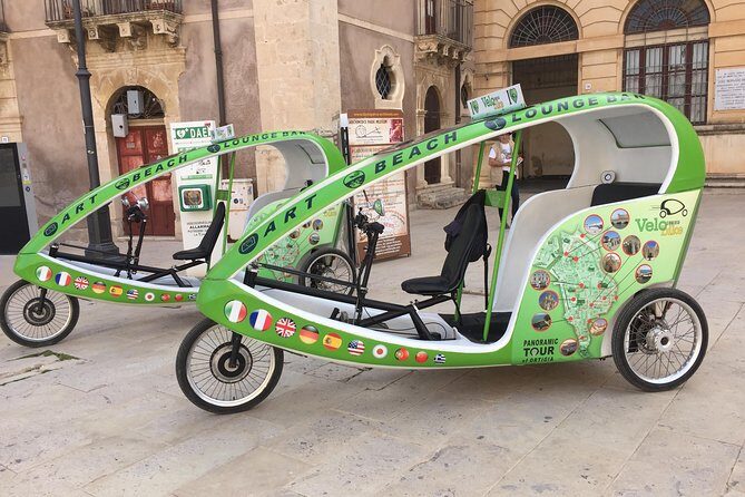 Velobike tour ecologico guidato con soste per visitare i monument - Who Should Consider This Tour?