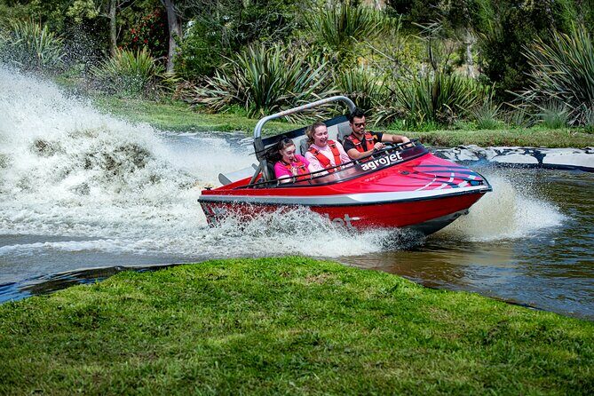 Velocity Valley Rotorua - Practical Tips for Visiting Velocity Valley