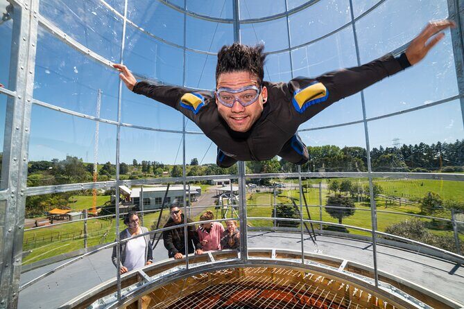Velocity Valley Rotorua - FAQ