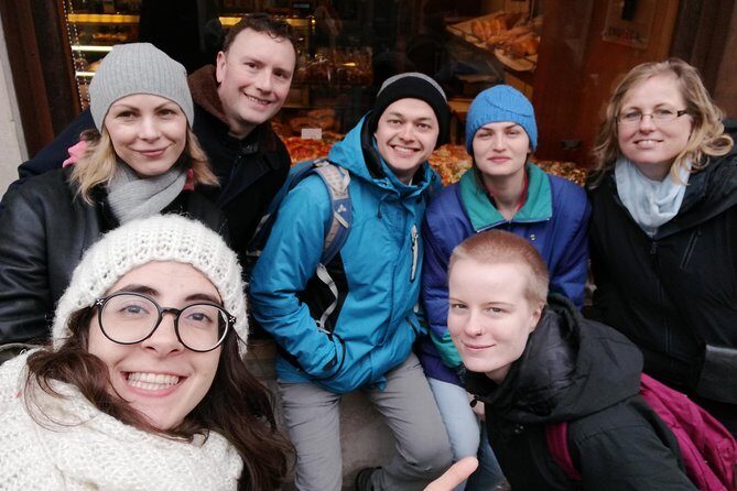 Venetian Cicchetti Street Food and Sightseeing Walking Tour - FAQ