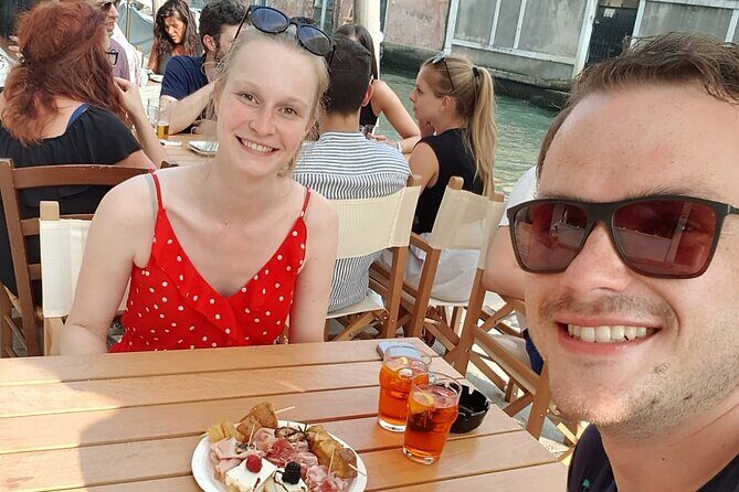 Venetian food stories: a private culinary tour - Exploring Venice’s Hidden Food Treasures