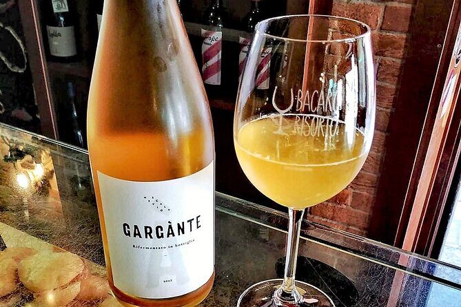 Venetian food stories: a private culinary tour - Why Choose This Tour?