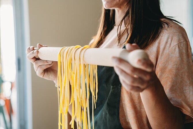 Venetian Secrets 3 course Cooking Class and Unlimited Prosecco - Key Points