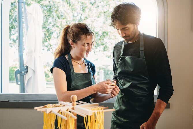 Venetian Secrets 3 course Cooking Class and Unlimited Prosecco - A Closer Look at the Experience