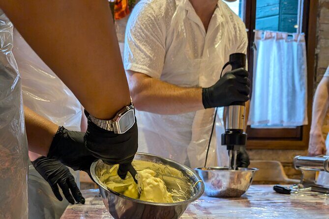 Venetian Secrets 3 course Cooking Class and Unlimited Prosecco - Practical Tips & Considerations