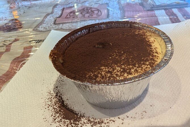 Venetian Secrets 3 course Cooking Class and Unlimited Prosecco - Final Thoughts