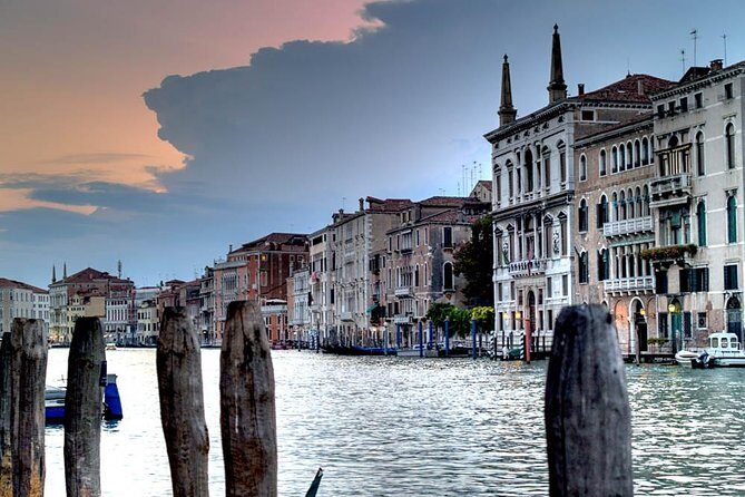 Venetian Wonders: Day Trip to Venice from Bergamo - Who Is This Tour Best For?