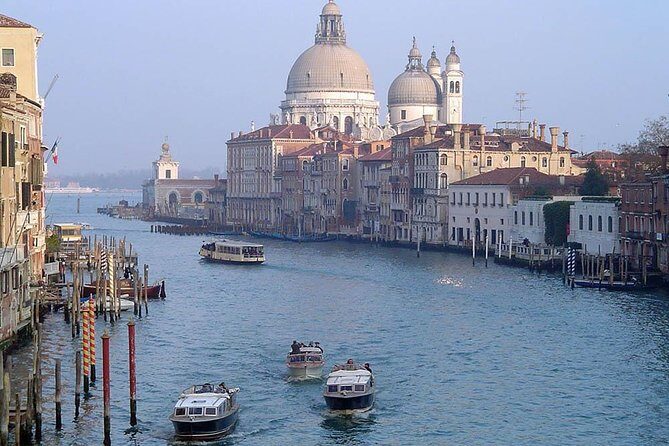 Venetian Wonders: Day Trip to Venice from Bergamo - FAQ