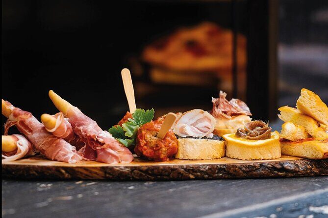 Venezia Walking Tour with Audio and Written Guide by a Local - The Sum Up