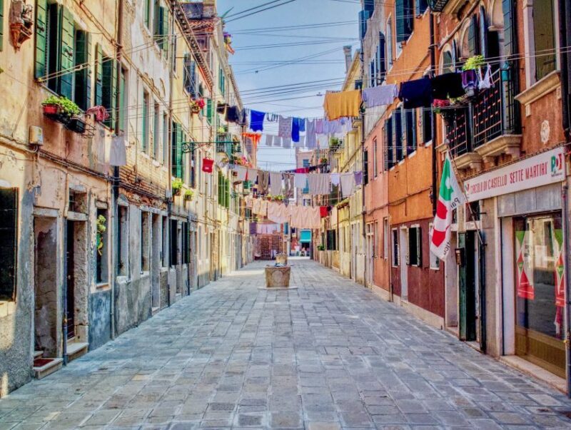 Venice: 1.5-Hour Walking Tour - A Closer Look at the 1.5-Hour Venice Walking Tour