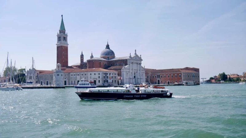 Venice: 1-Hour Panoramic Boat Tour - FAQ