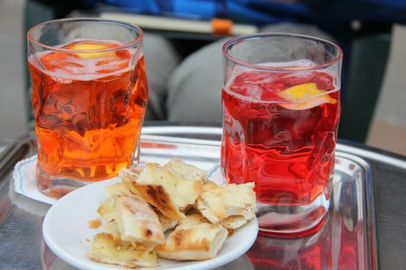 Venice: 1-Hour Spritz Time Experience - Key Points