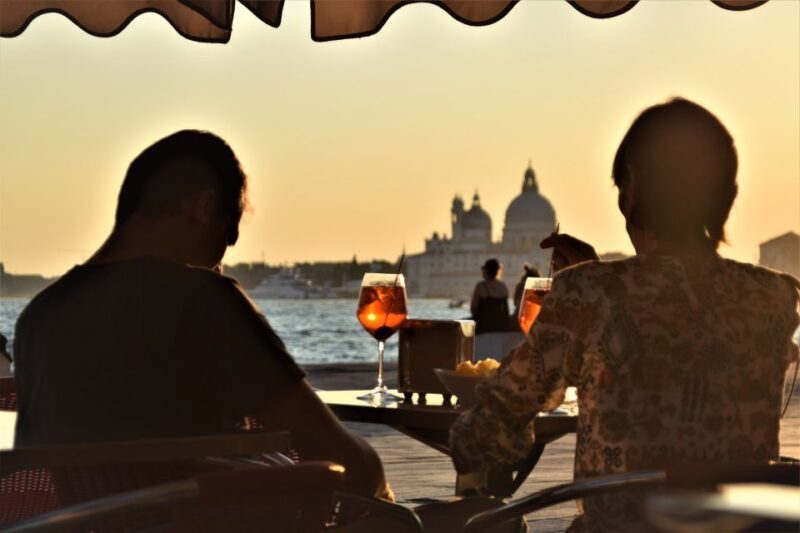 Venice: 1-Hour Spritz Time Experience - What Is the Venice Spritz Experience?