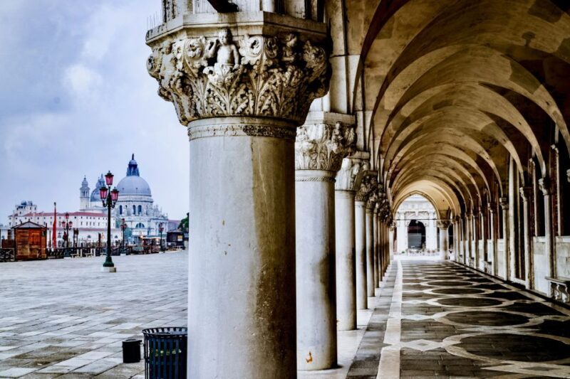 Venice: 1-Hour The Doge's Palace Tour - Who Would Love This Tour?