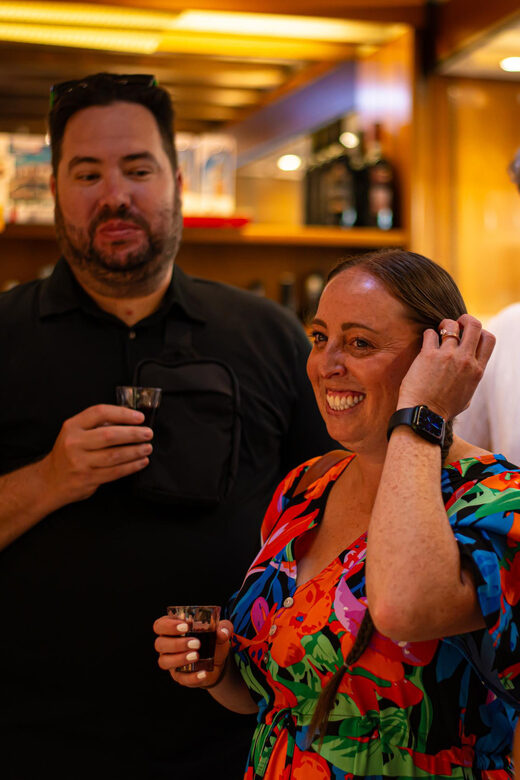 Venice: 10 shades of Cicchetti and Wine - Why the Experience Gets Rave Reviews