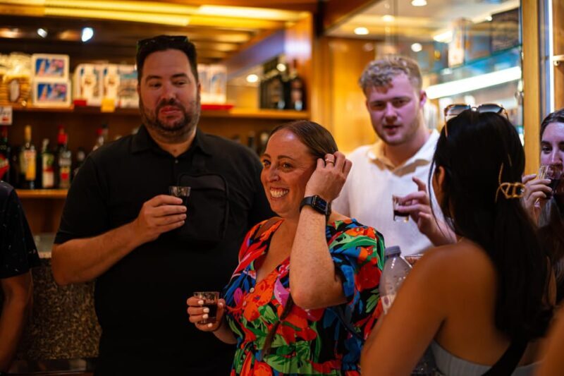 Venice: 10 shades of Cicchetti and Wine - Who Will Love This Tour?