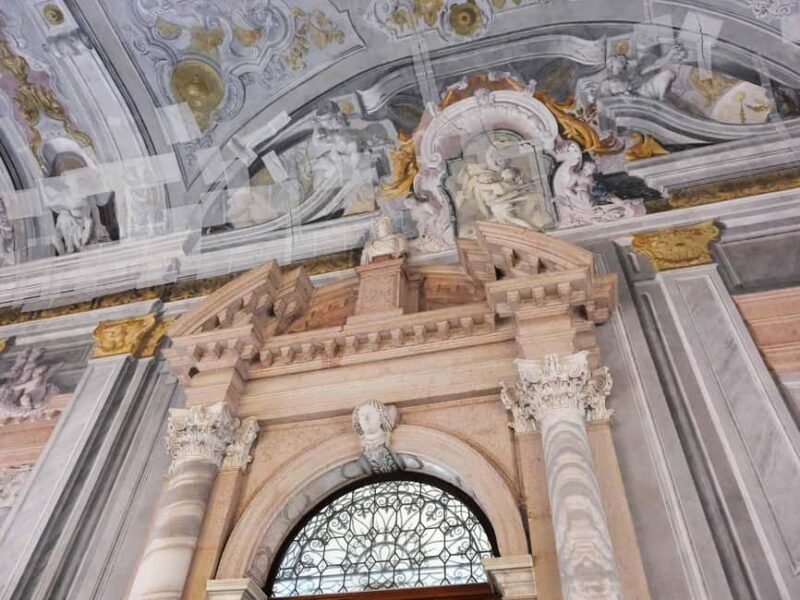 Venice: 1700 Grand Canal Palace Insight & Casanova's Allure - In-Depth Review: Venice’s Baroque Jewel and Its Stories