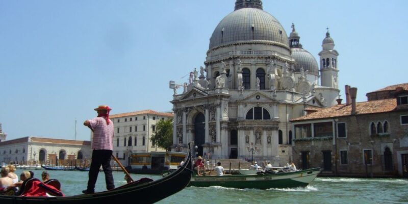 Venice: 2 Days City Pass w/ Doge's Palace and Top Museums - Key Points