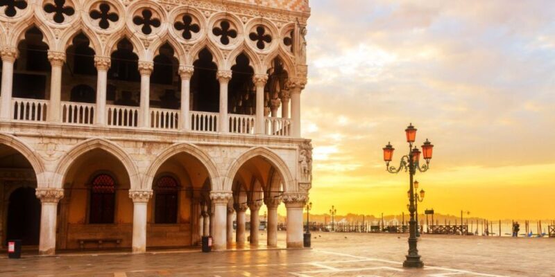 Venice: 2 Days City Pass w/ Doge's Palace and Top Museums - Who Will Love This Pass?