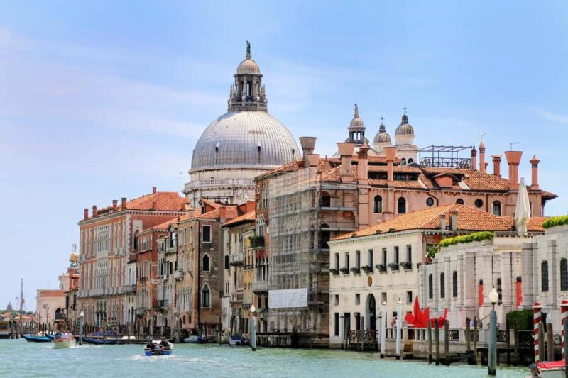 Venice: 30 minutes Enchanting Gondola Ride - Who Will Love This Experience?