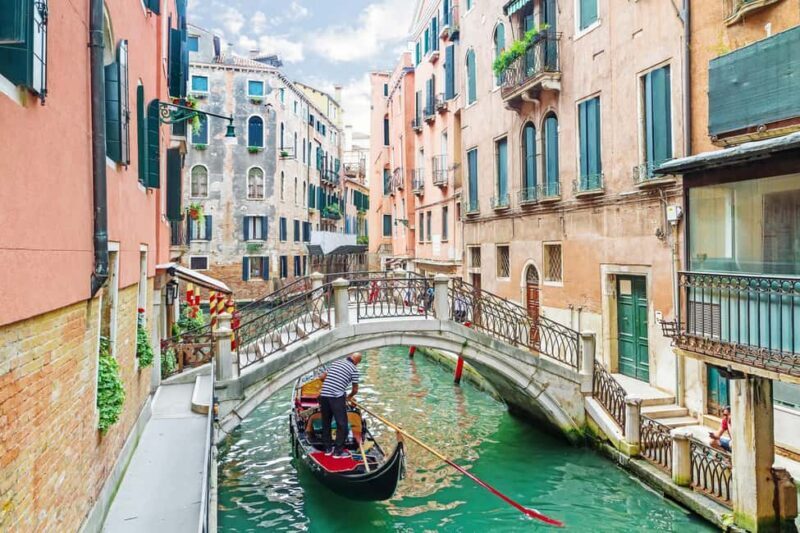 Venice: 30 minutes Enchanting Gondola Ride - Final Thoughts: Is It Worth It?