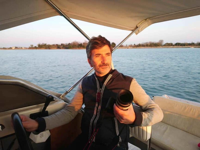 Venice: a boat tour among whispers of water and light, a reality to discover - Exploring Venice’s Canals with an Insider