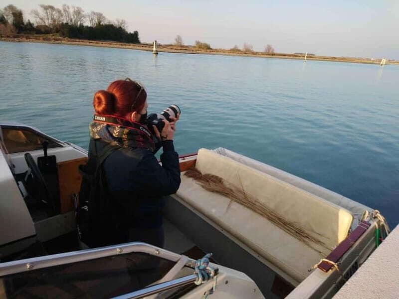 Venice: a boat tour among whispers of water and light, a reality to discover - Practical Details and What to Expect