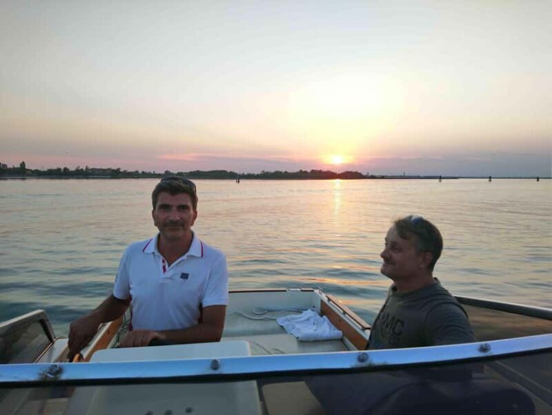 Venice: a boat tour among whispers of water and light, a reality to discover - Final thoughts