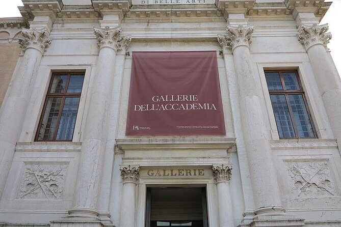 Venice Accademia Gallery & Dorsoduro Private Guided Tour - The Perfect Introduction to Venetian Art at the Accademia Gallery