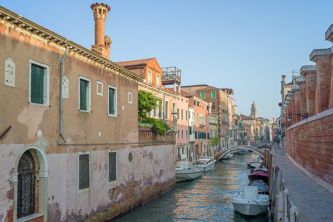Venice Accademia Gallery & Dorsoduro Private Guided Tour - The Experience in Detail: What to Expect