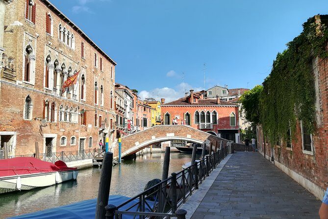 Venice Accademia Gallery & Dorsoduro Private Guided Tour - FAQs