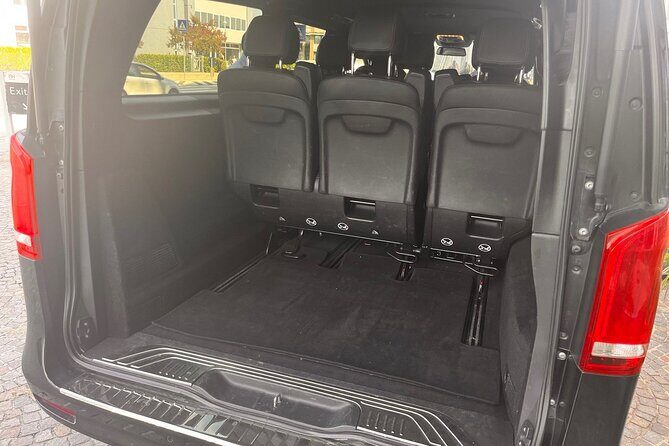 Venice airport VCE to Mestre hotels OR VICEVERSA - Venice Airport VCE to Mestre Hotels or Vice Versa: A Practical and Comfortable Transfer Experience