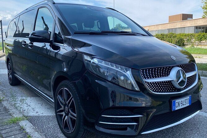 Venice airport VCE to Mestre hotels OR VICEVERSA - The Booking Experience and Price Analysis