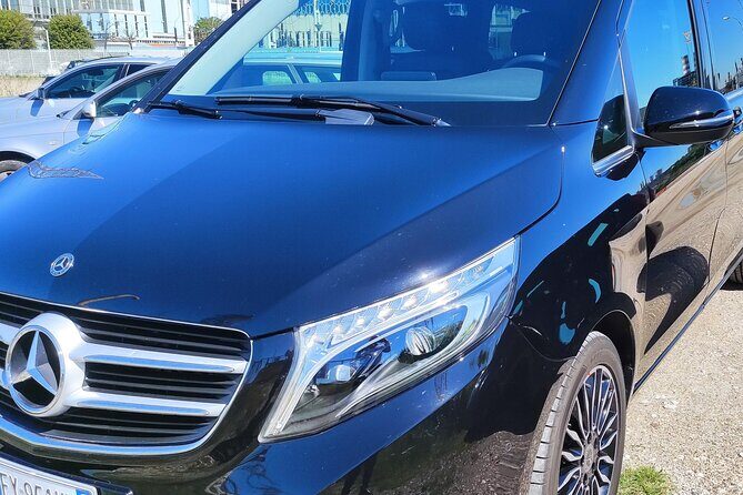 Venice airport VCE to Mestre hotels OR VICEVERSA - The Experience: Comfort and Reliability