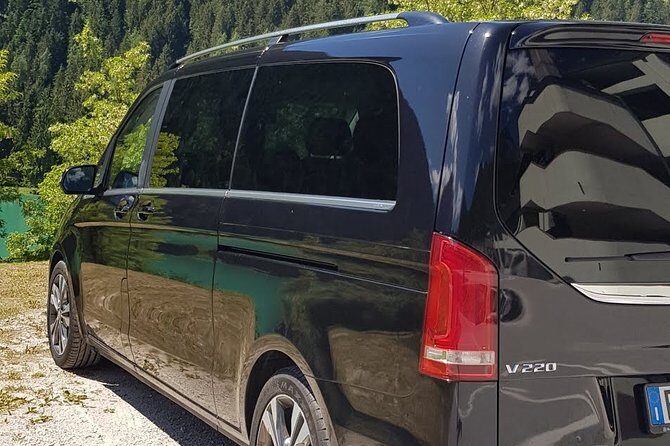 Venice airport VCE to Mestre hotels OR VICEVERSA - Who Will Love This Transfer?