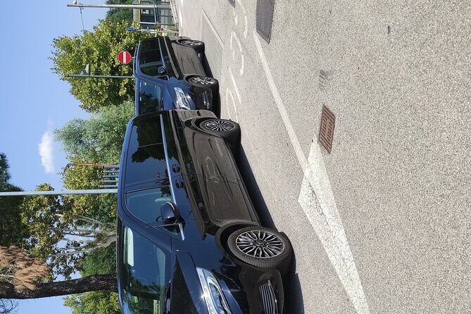 Venice airport VCE to Mestre hotels OR VICEVERSA - The Bottom Line