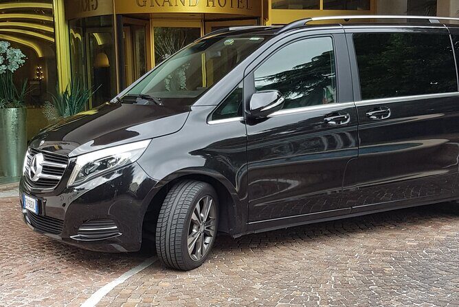 Venice airport VCE to Mestre hotels OR VICEVERSA - Frequently Asked Questions