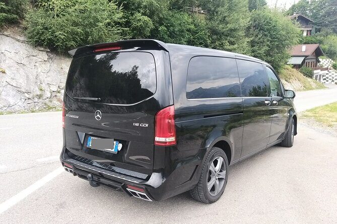 Venice Airport (VCE) to Venice (water boat included) - Arrival Private Transfer - Pricing and Value