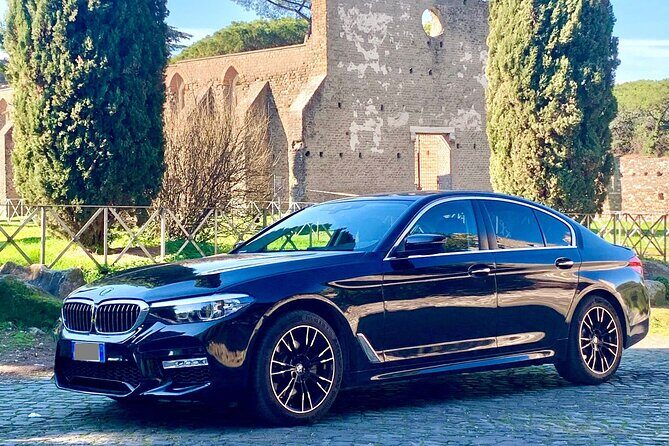 Venice Airport (VCE) to Venice (water boat included) - Arrival Private Transfer - Who Is This Transfer Best For?