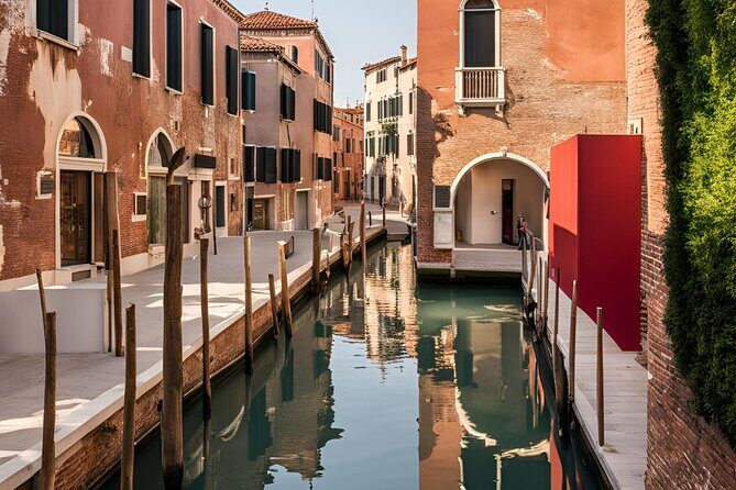 Venice Art Biennale 2026 Guided Tour with a Licensed Guide - Final Thoughts