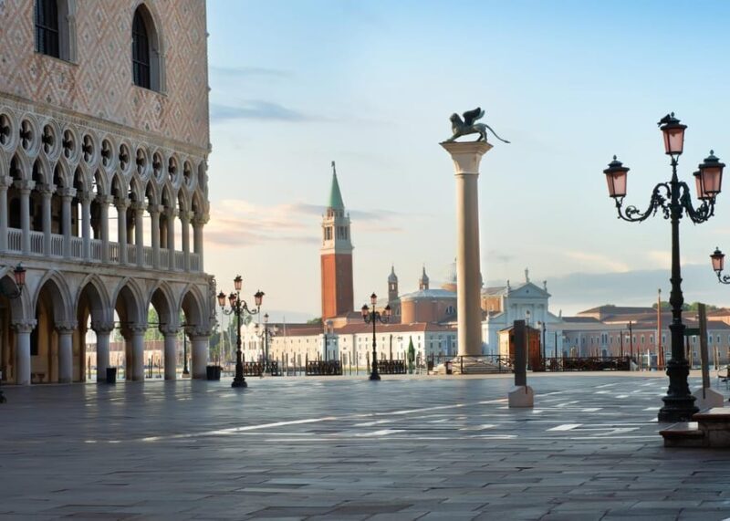 Venice: Basilica and Doge's Palace Priority Ticket and Tour - Who Will Love This Tour?