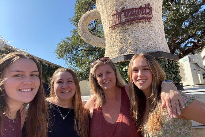 Venice Beach Bash Scavenger Hunt - Accessibility and Practical Tips