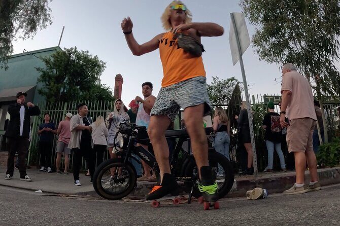 Venice Beach Boardwalk Roller Skating Experience and Tour - Authenticity and Local Flavor