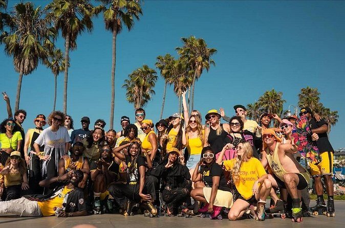 Venice Beach Boardwalk Roller Skating Experience and Tour - Final Thoughts: Is This Tour Worth It?