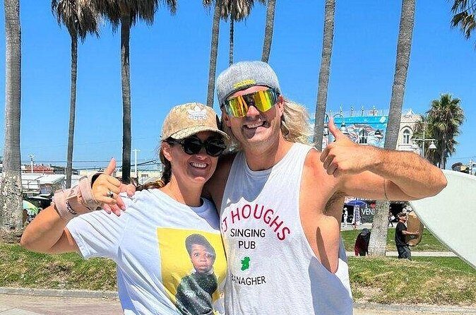 Venice Beach Boardwalk Roller Skating Experience and Tour - FAQs