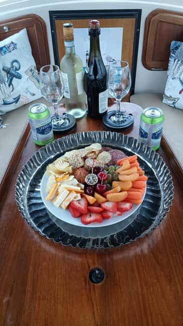 Venice Beach & Malibu View Boat Cruiser- Music Wine Sealions - Final Thoughts