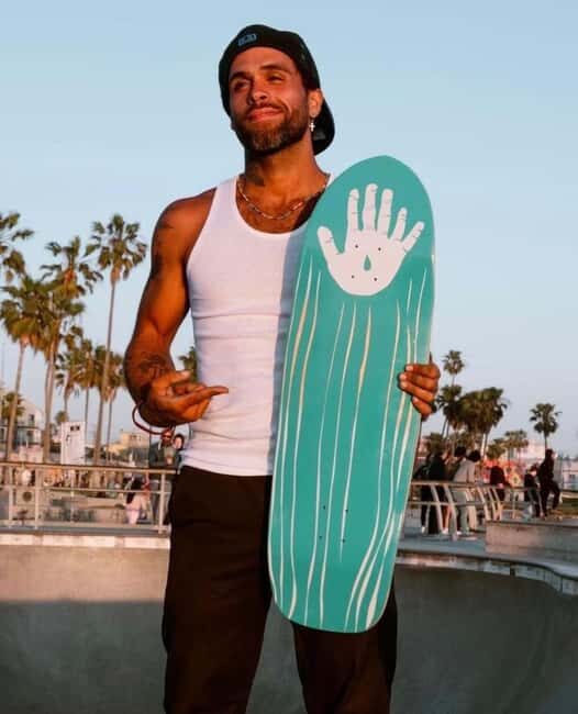 Venice Beach / Santa Monica: Skateboarding Lesson - Venice Beach / Santa Monica: Skateboarding Lesson — A Deep Dive
