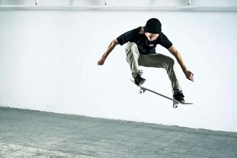 Venice Beach / Santa Monica: Skateboarding Lesson - Combining Activities for a Full-Day Adventure