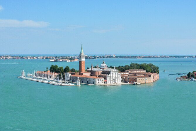 Venice: Bell Tower Priority Ticket & History Gallery Experience - Authentic Traveler Insights