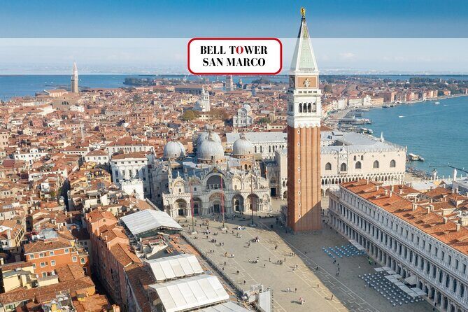 Venice: Bell Tower Priority Ticket & History Gallery Experience - Who This Tour Is Best For